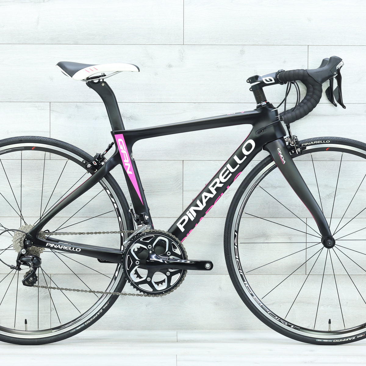 2019 Pinarello Gan Easy Fit Road Bike - 42.5cm – Cycle Limited
