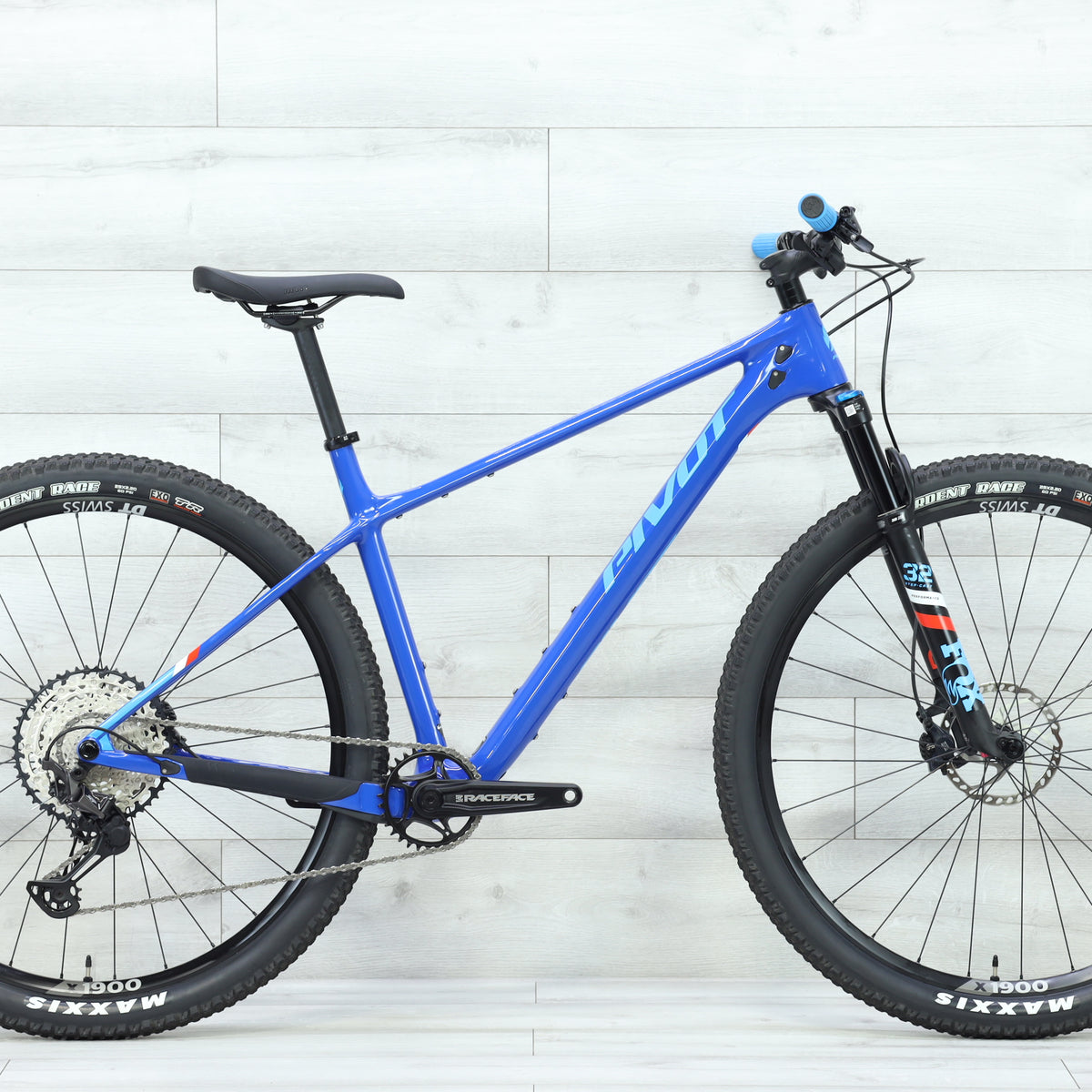 2023 Pivot LES SL Ride SLX/XT Mountain Bike - Large – Cycle Limited