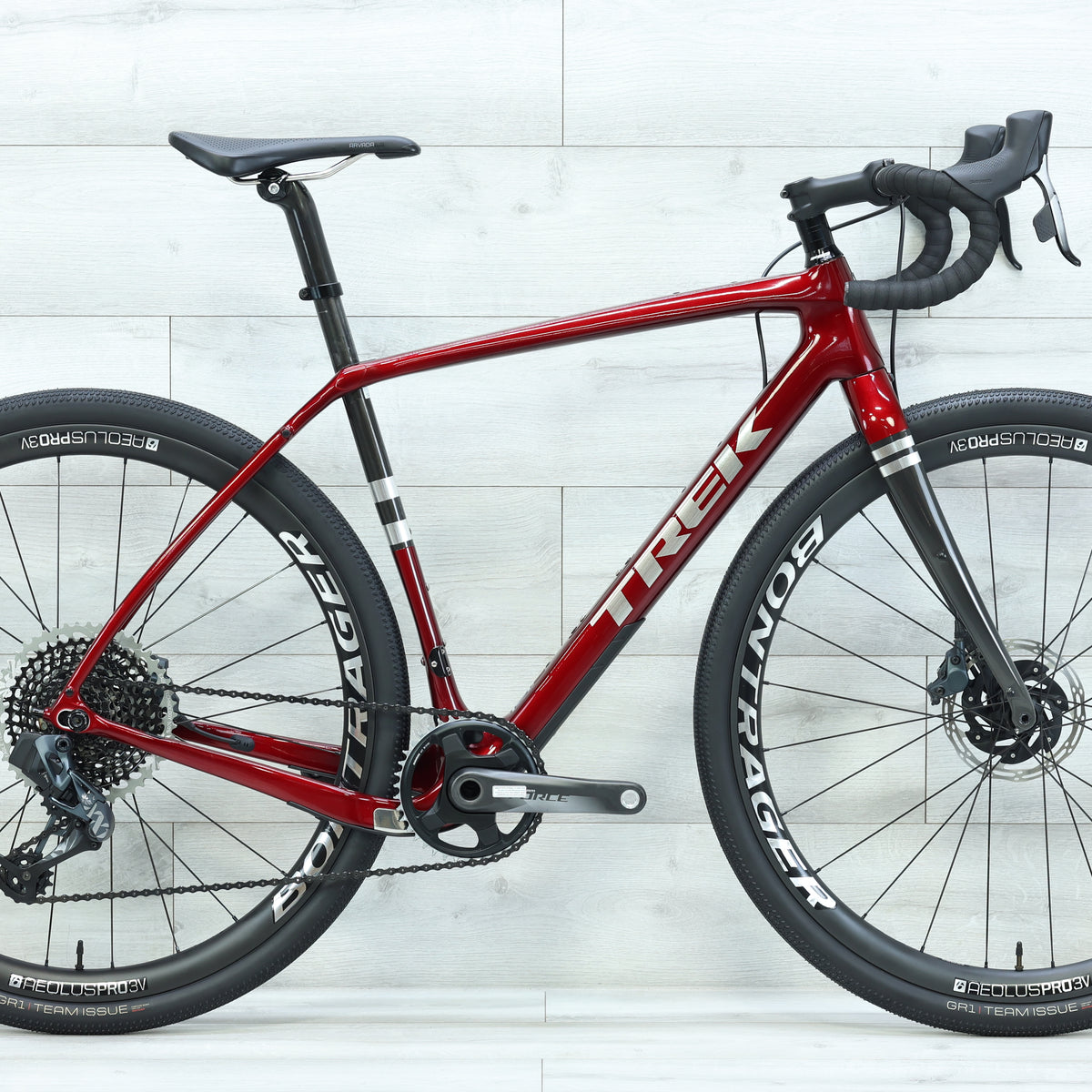 2021 Trek Checkpoint SL 7 Gravel Bike - 54cm – Cycle Limited