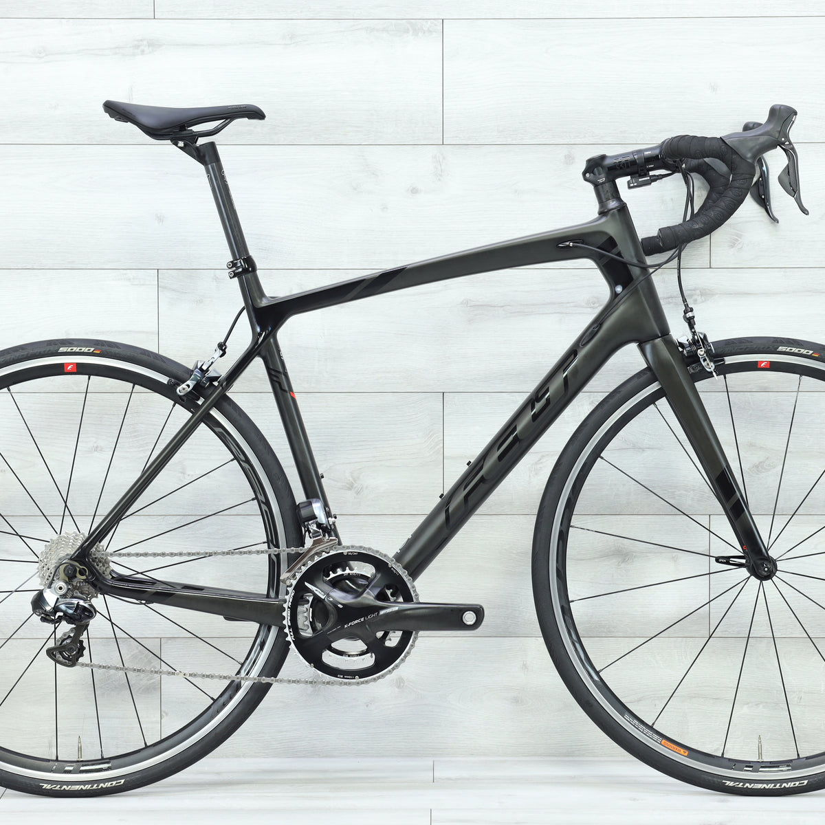 Felt Z1 Road Bike - 2014, 58cm – Cycle Limited