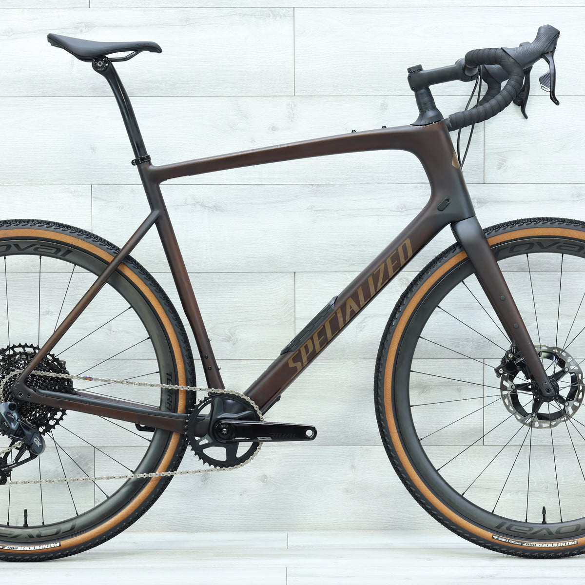 2022 Specialized Diverge 9r AXS Gravel Bike - 64cm – Cycle Limited