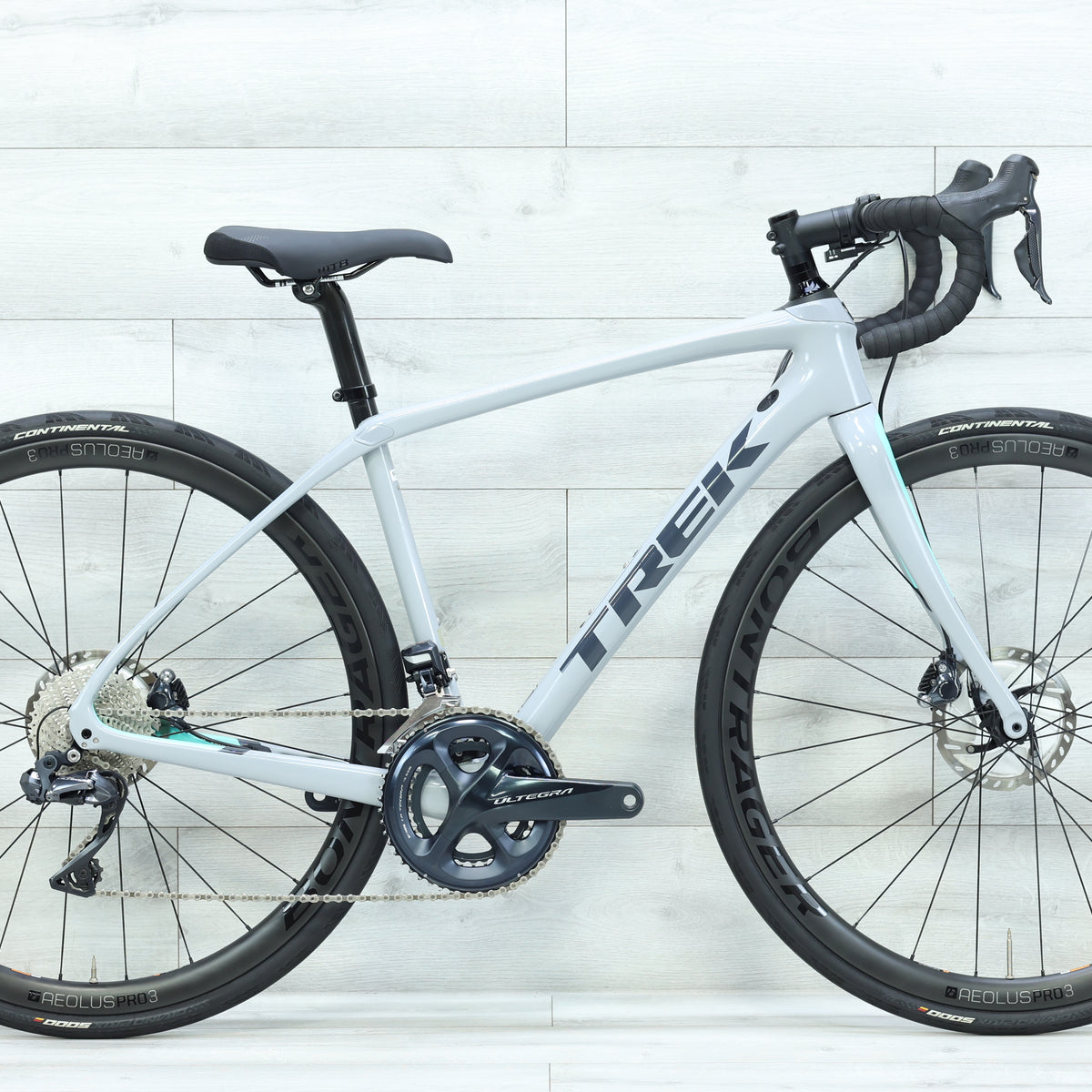 2019 Trek Domane SL 7 Disc WSD Road Bike - 50cm – Cycle Limited