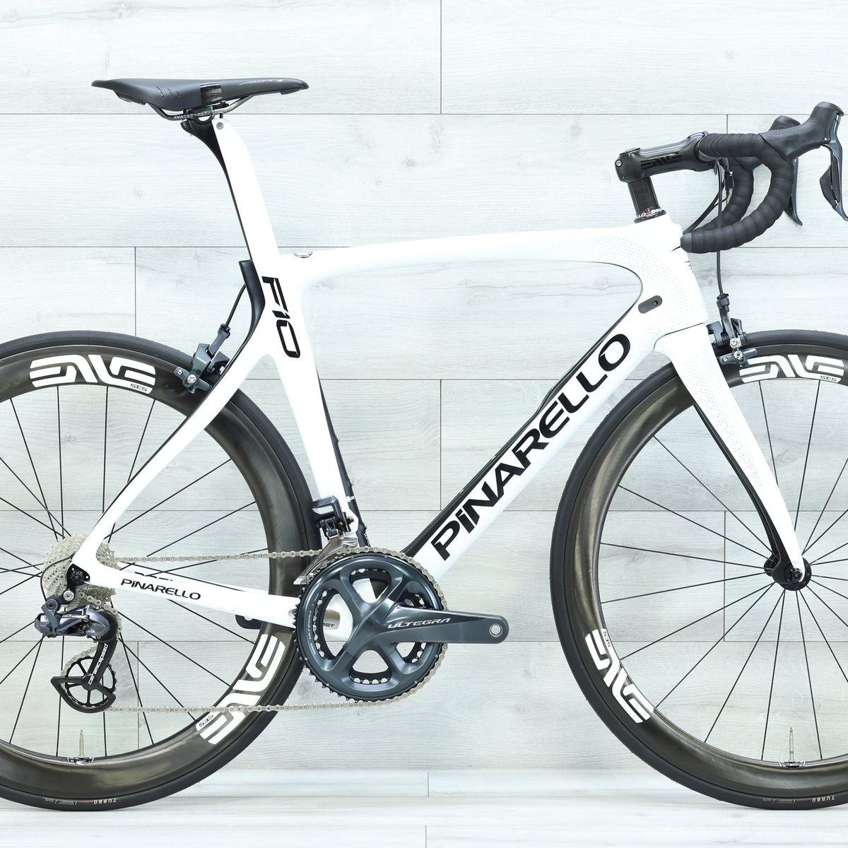 Pinarello Dogma F10 Road Bike - 2017, 55cm – Cycle Limited