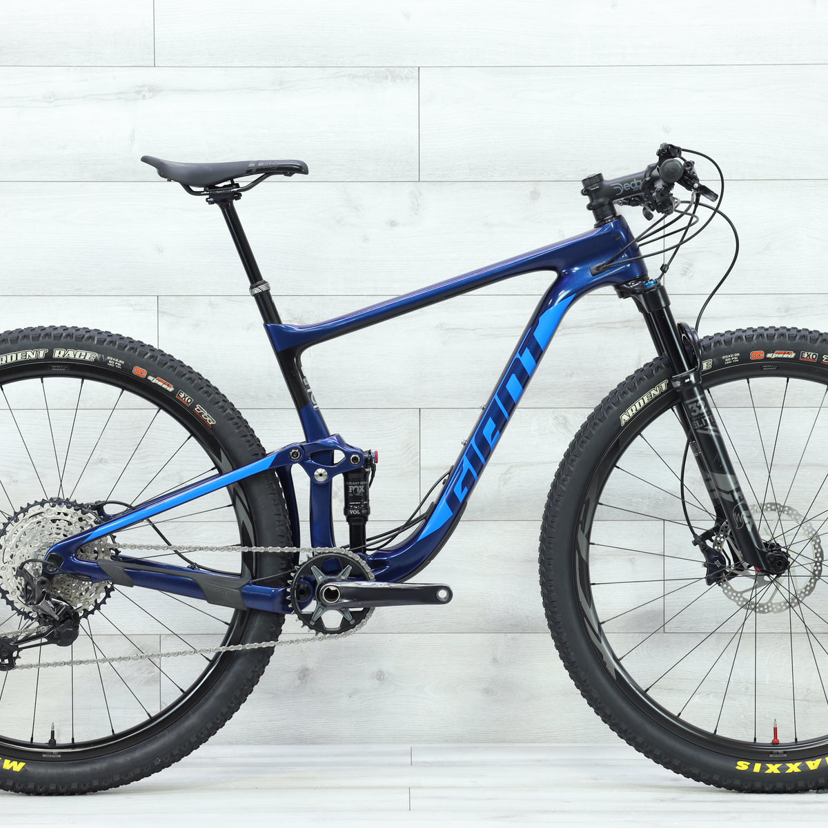 2020 Giant Anthem Advanced Pro 29 1 Mountain Bike - Medium – Cycle Limited