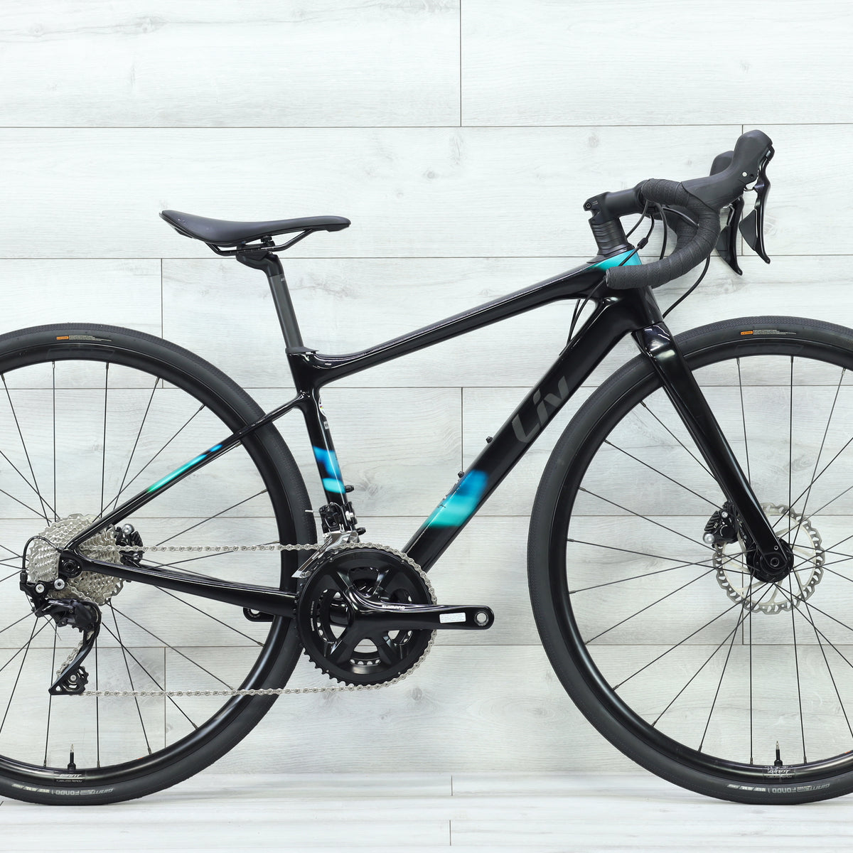 2021 Liv Avail Advanced 2 Road Bike - XX-Small – Cycle Limited
