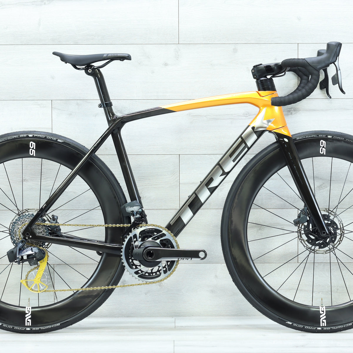 2022 Trek Emonda SL 7 Disc AXS Road Bike - 54cm – Cycle Limited