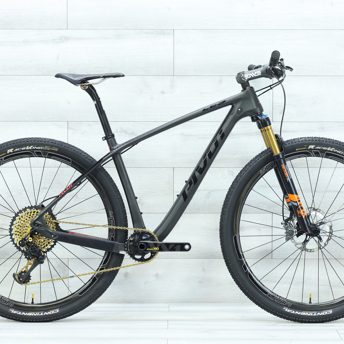 2018 Pivot LES 29 XX1 Mountain Bike - Medium – Cycle Limited