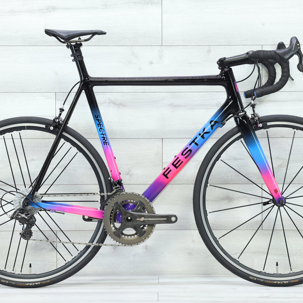 Festka Spectre Road Bike - 2016, 57cm – Cycle Limited