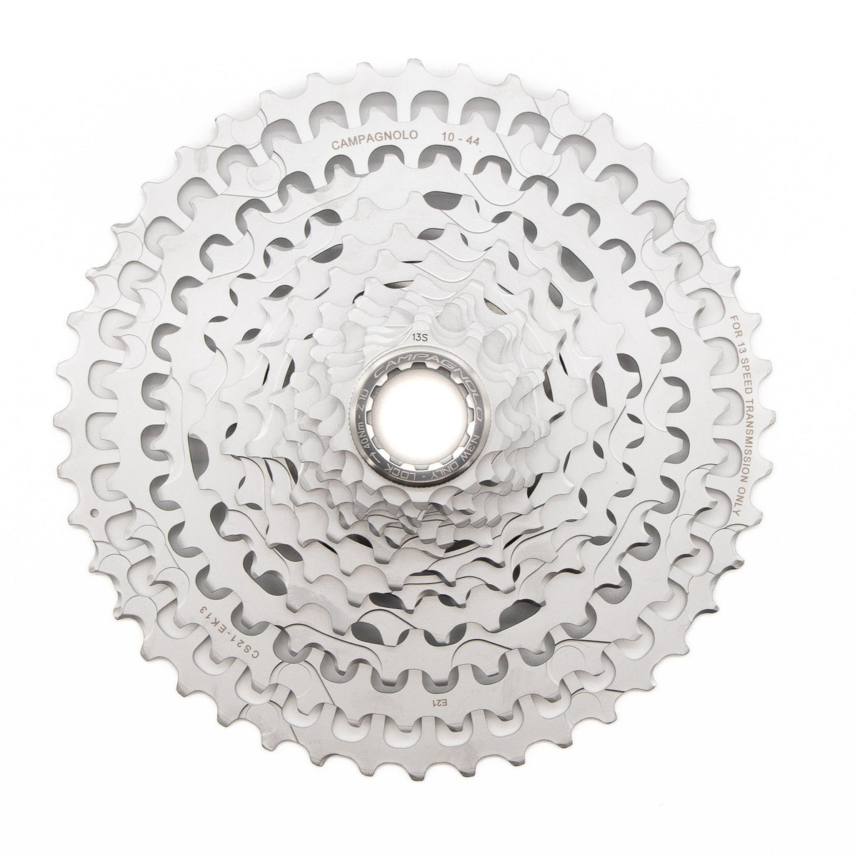 Campagnolo EKAR Cassette 13 Speed – Cycle Limited