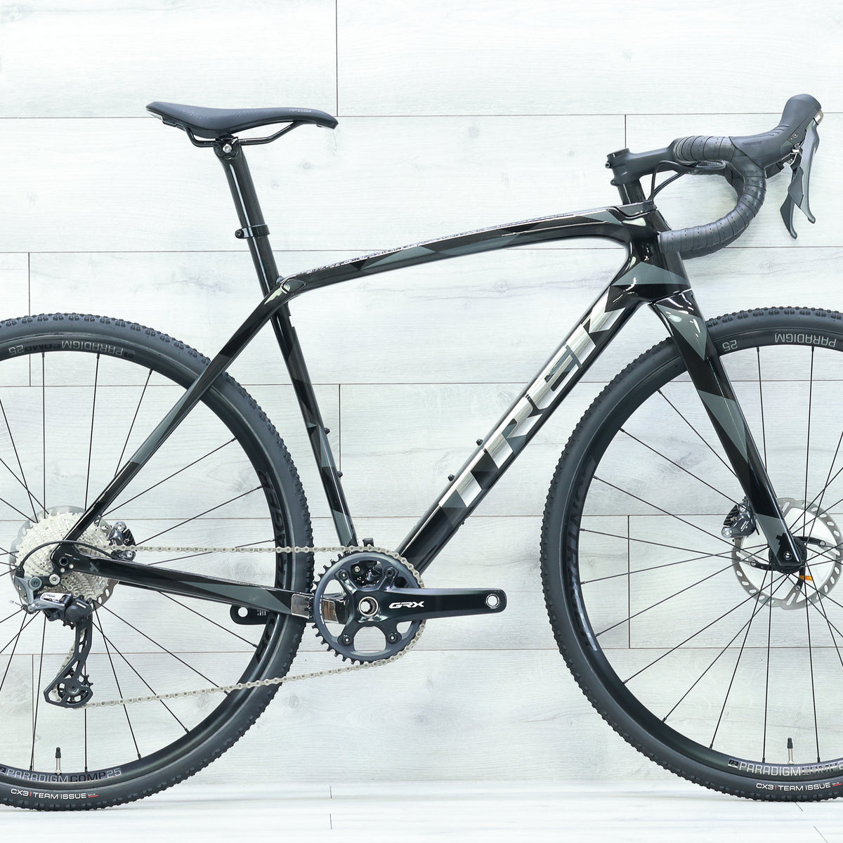 Trek Boone 6 Cyclocross Bike - 2023, 54cm – Cycle Limited
