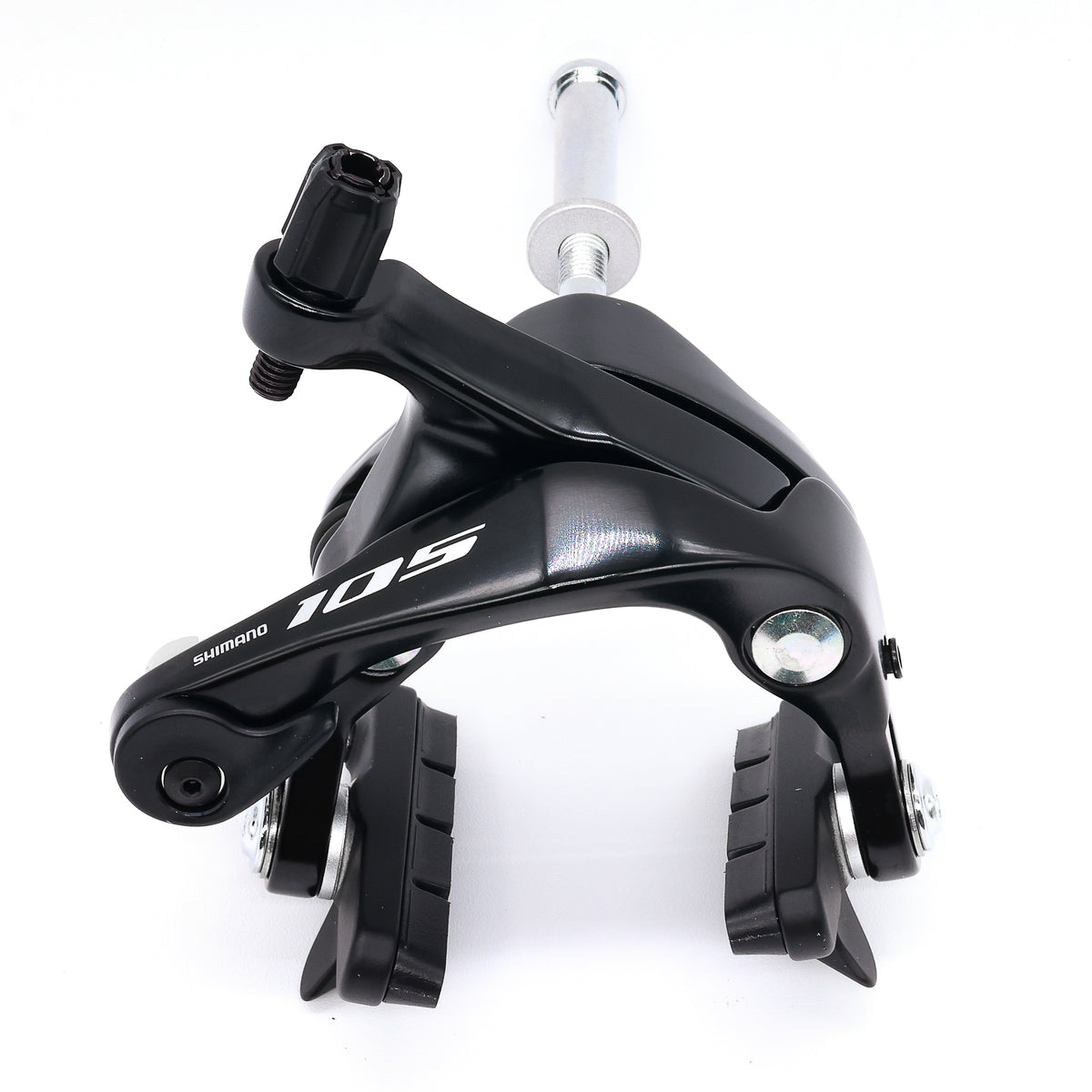 Shimano 105 BR-R7000-F Center Mount Brake Front Caliper – Cycle Limited