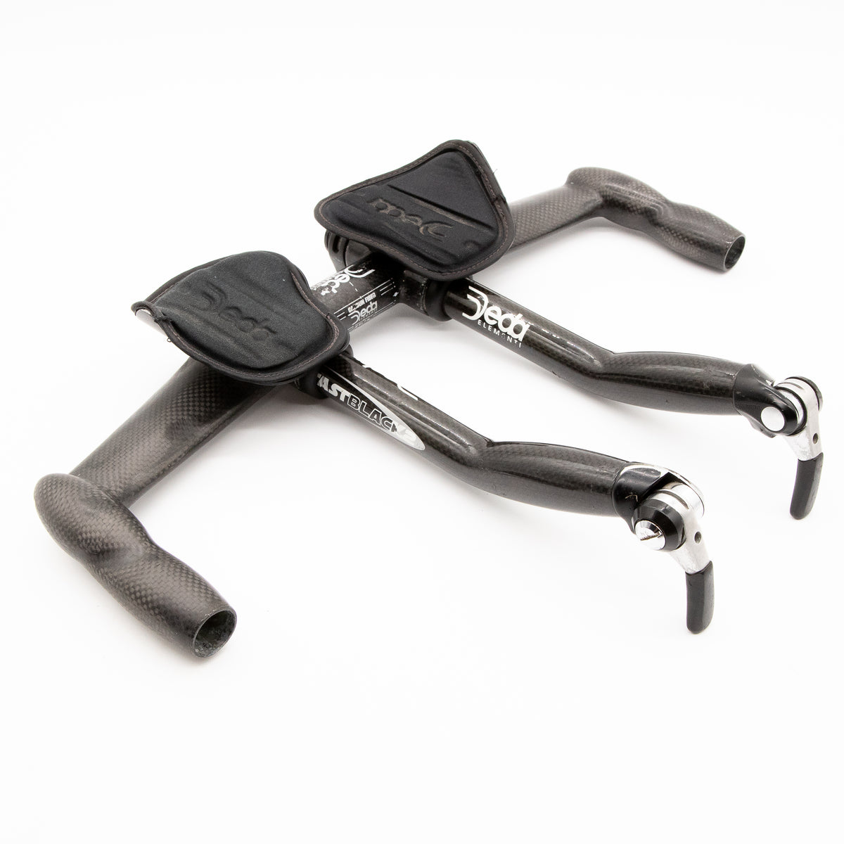 Deda Elementi Kronos 2 TT 42cm 743g – Cycle Limited