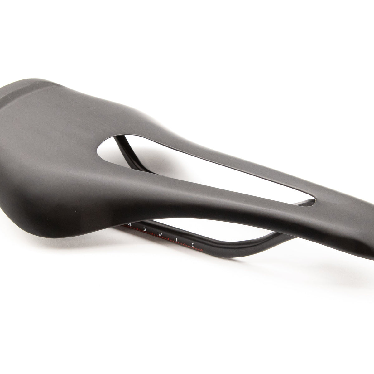 One Piece Carbon Fiber Bike Saddle UD Matte 83g – Cycle Limited