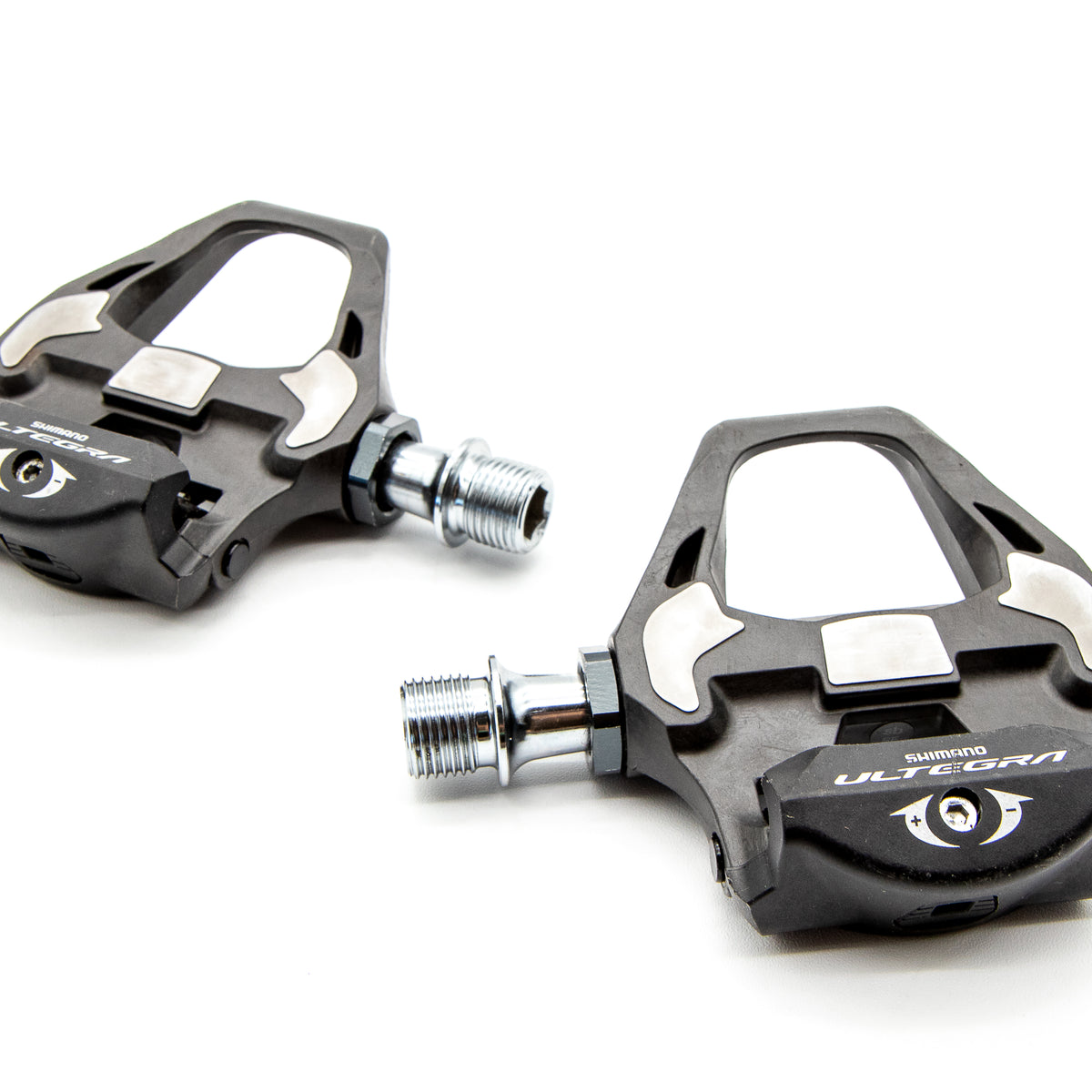 Shimano Ultegra PD-R8000 Road Clipless Pedals 246g – Cycle Limited