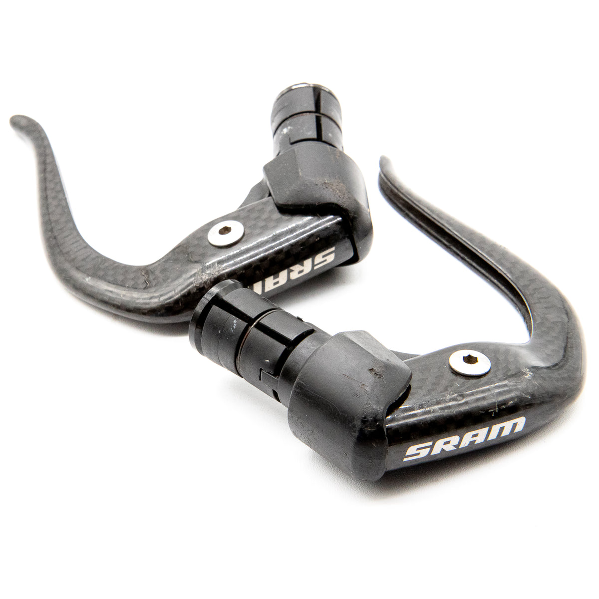SRAM S-900 Carbon Aero Brake Lever Left and Right 96g – Cycle Limited