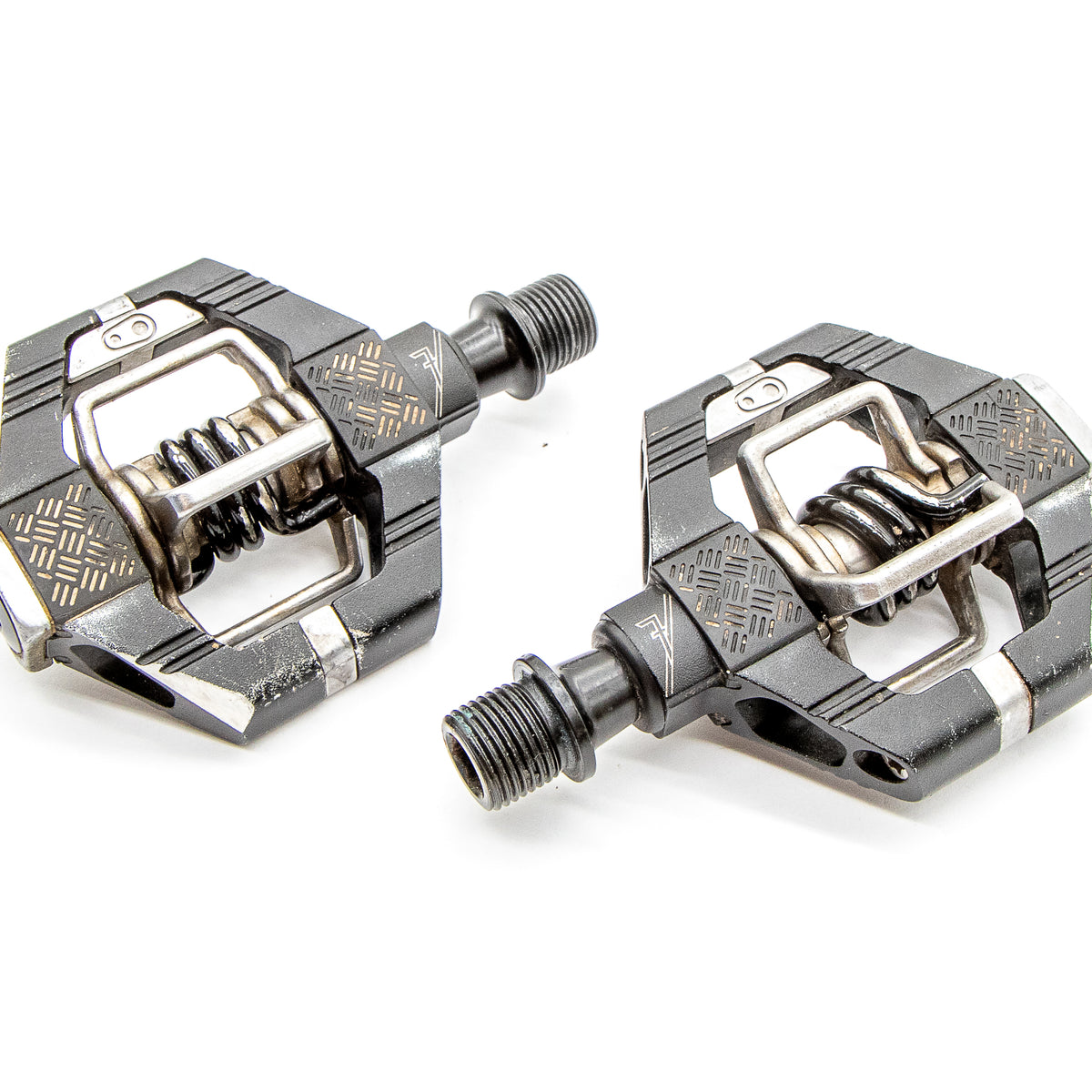 Crank Brothers Candy 7 Black Clipless Pedals 329g – Cycle Limited