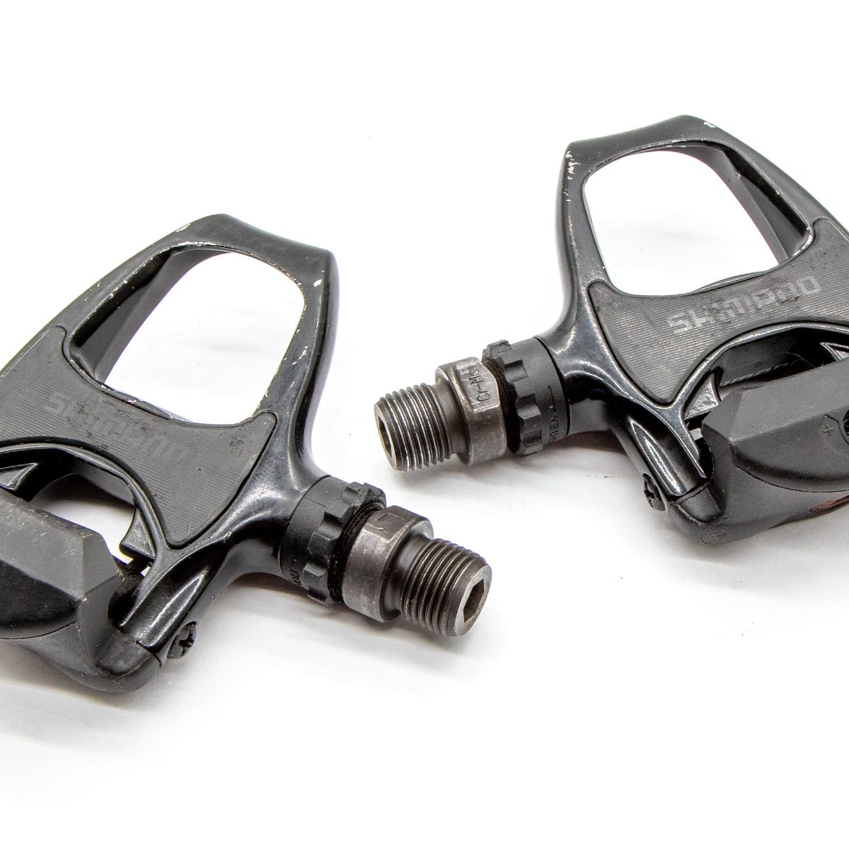 Shimano PD-R540 Clipless Road Pedals 331g – Cycle Limited