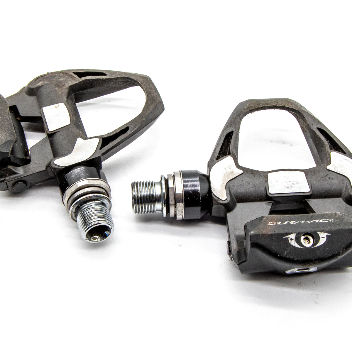 Shimano Dura-Ace PD-R9100 Clipless Pedals 232g – Cycle Limited
