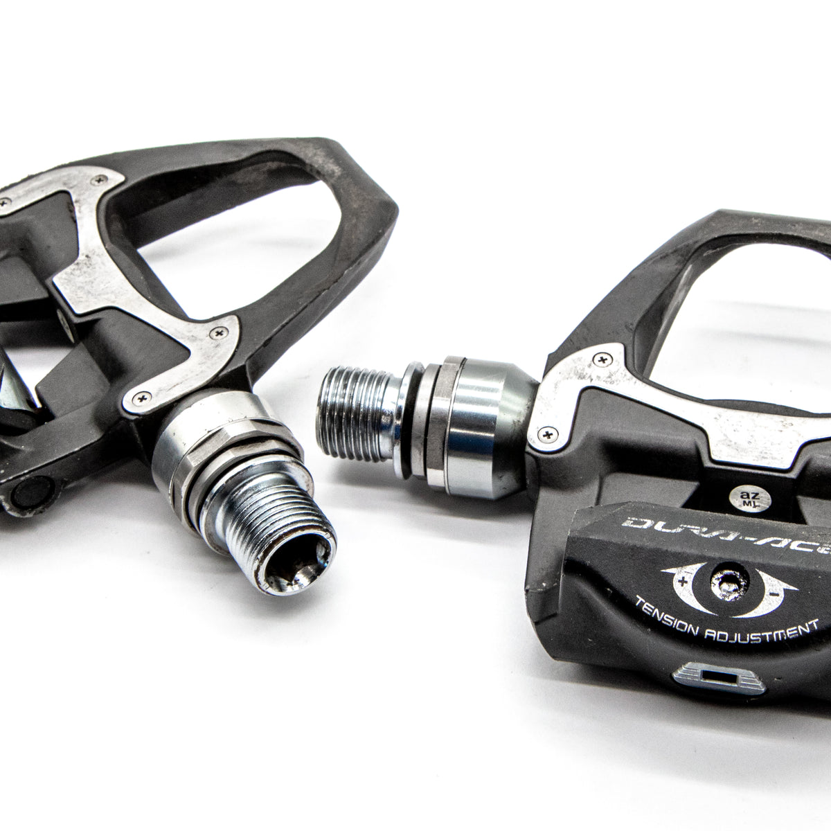 Shimano Dura-Ace PD-R9000 Clipless Pedals 248g – Cycle Limited