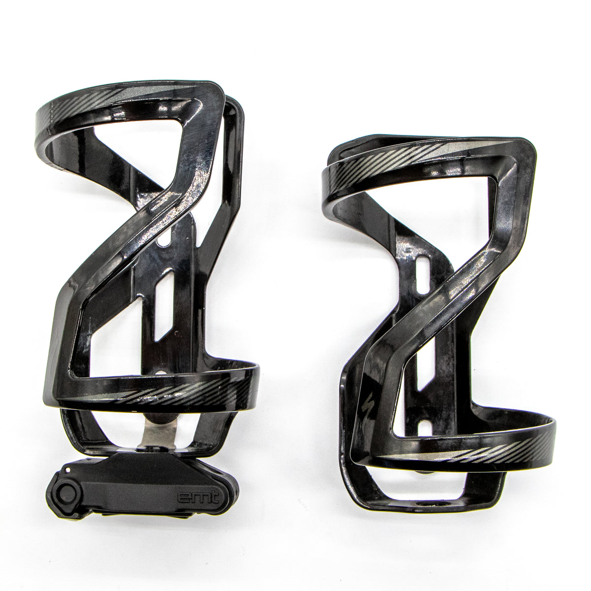 Specialized Zee Cage II with EMT Tool Pair Bottle Cages 167g – Cycle ...