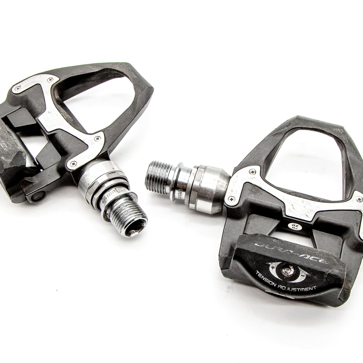 Shimano Dura-Ace PD-R9000 Clipless Pedals 258g – Cycle Limited