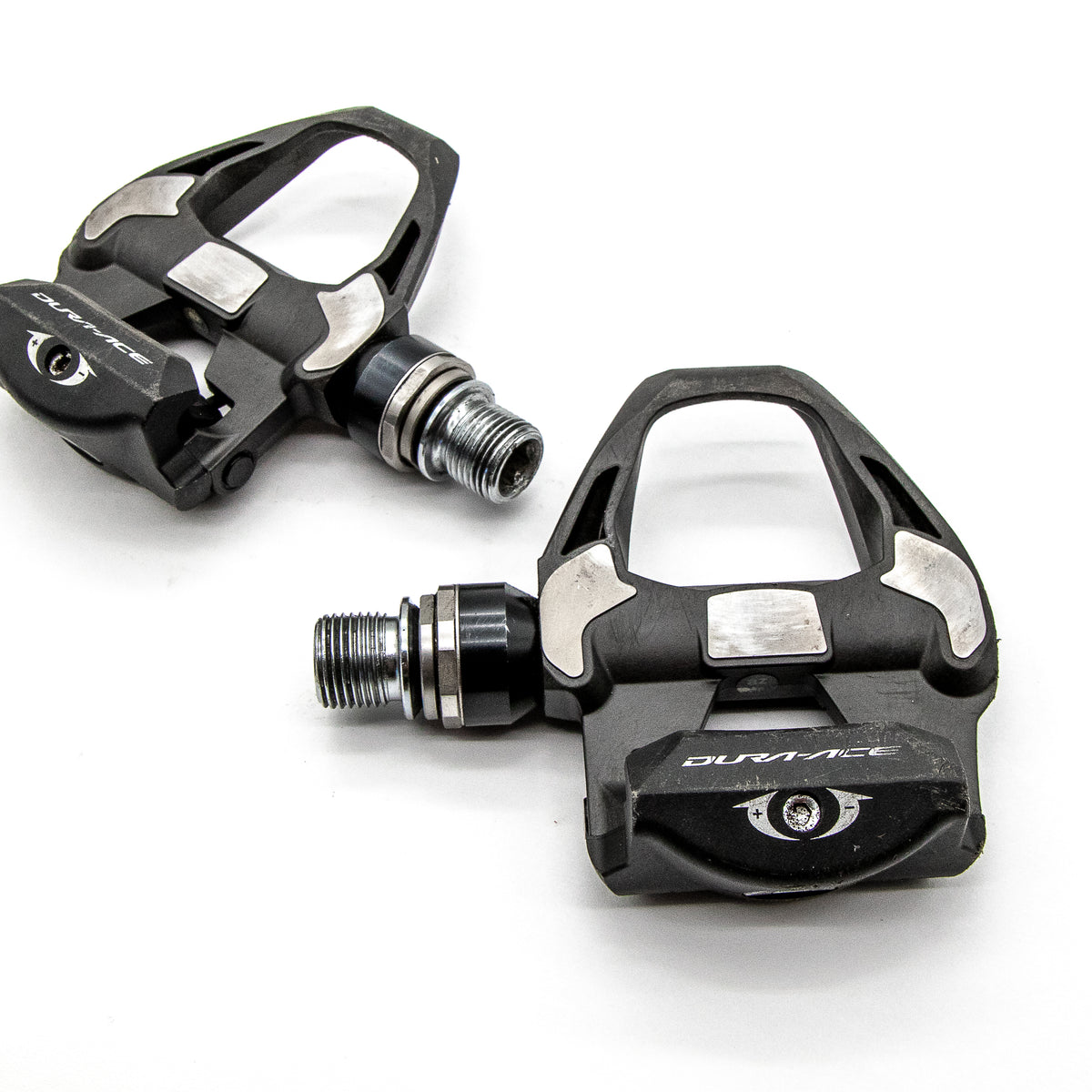 Shimano Dura-Ace PD-R9100 Clipless Pedals 234g – Cycle Limited