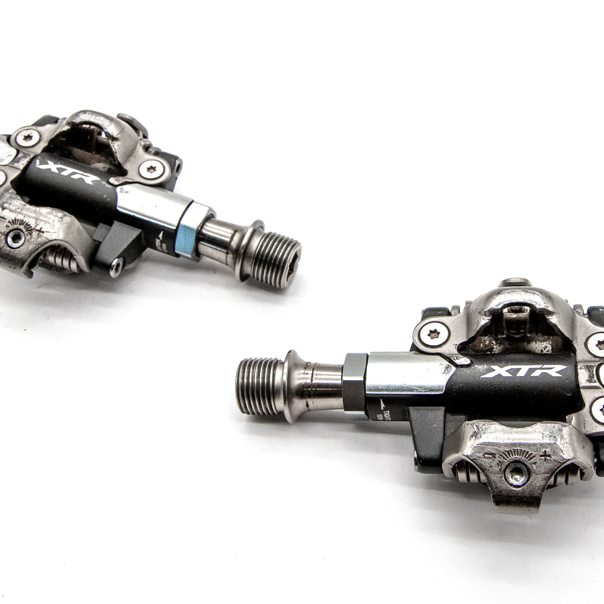 Shimano XTR Race PD-M9100 Clipless Pedals 315g – Cycle Limited