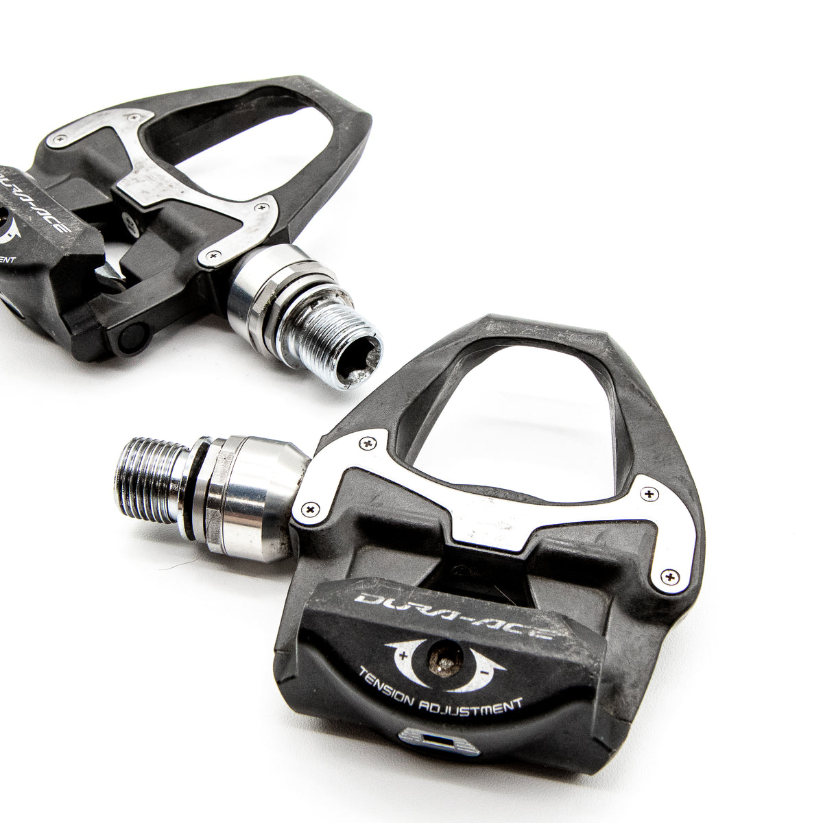 Shimano Dura-Ace PD-R9000 Clipless Pedals 248g – Cycle Limited