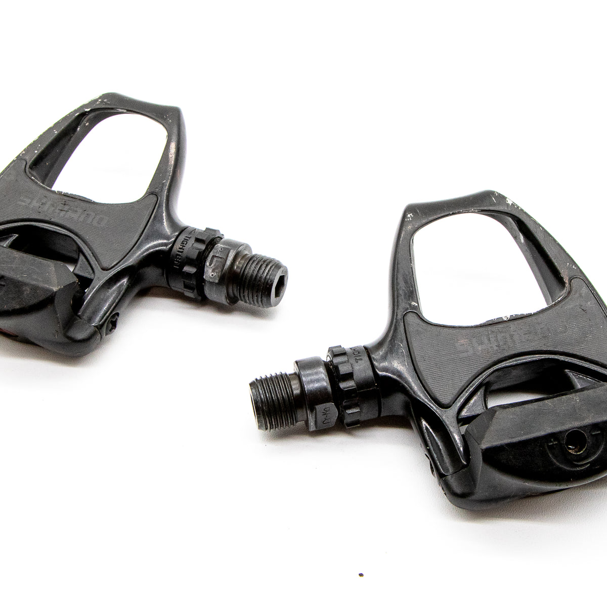 Shimano Tiagra PD-R540 Clipless Road Pedals 329g – Cycle Limited