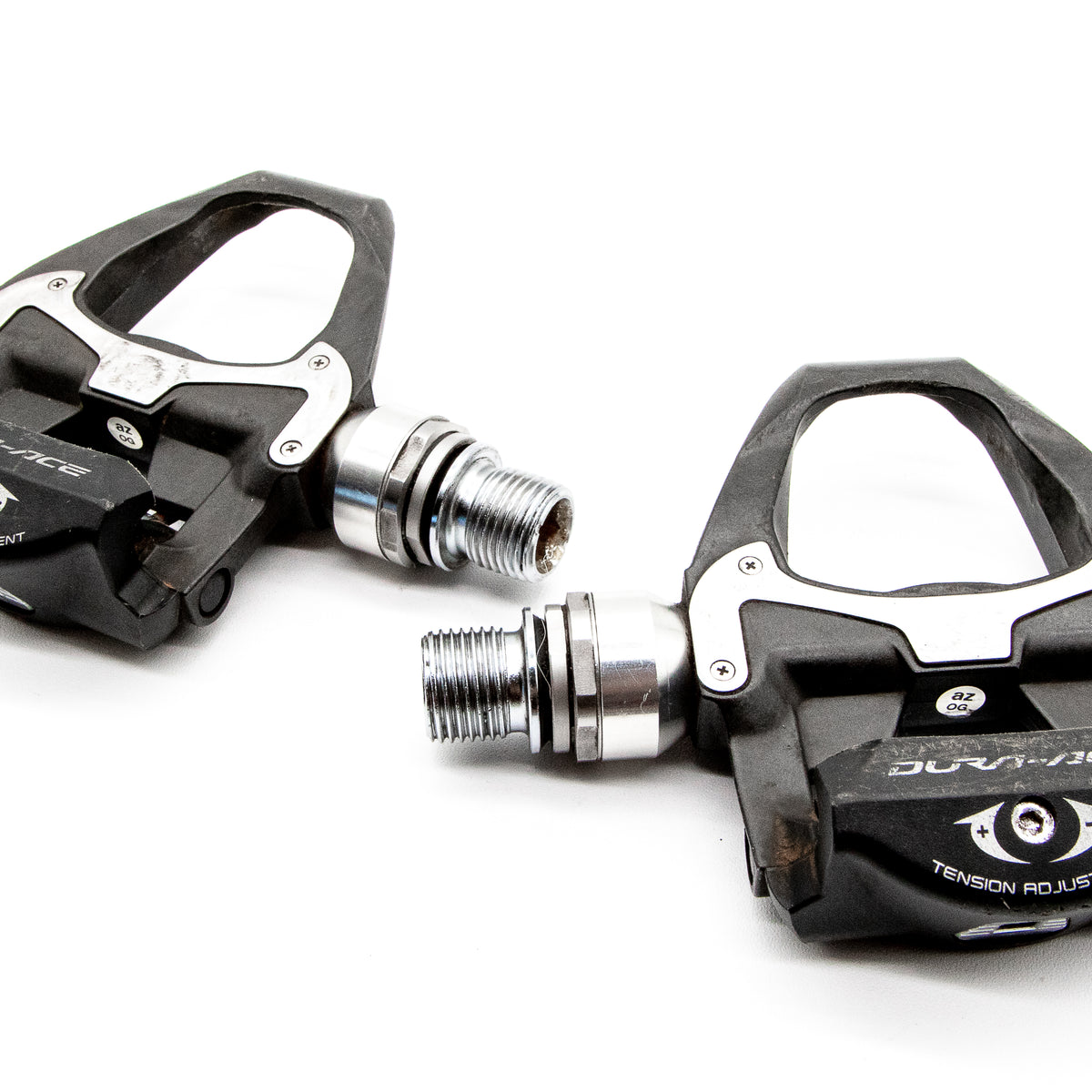 Shimano Dura-Ace PD-R9000 Clipless Pedals 247g – Cycle Limited