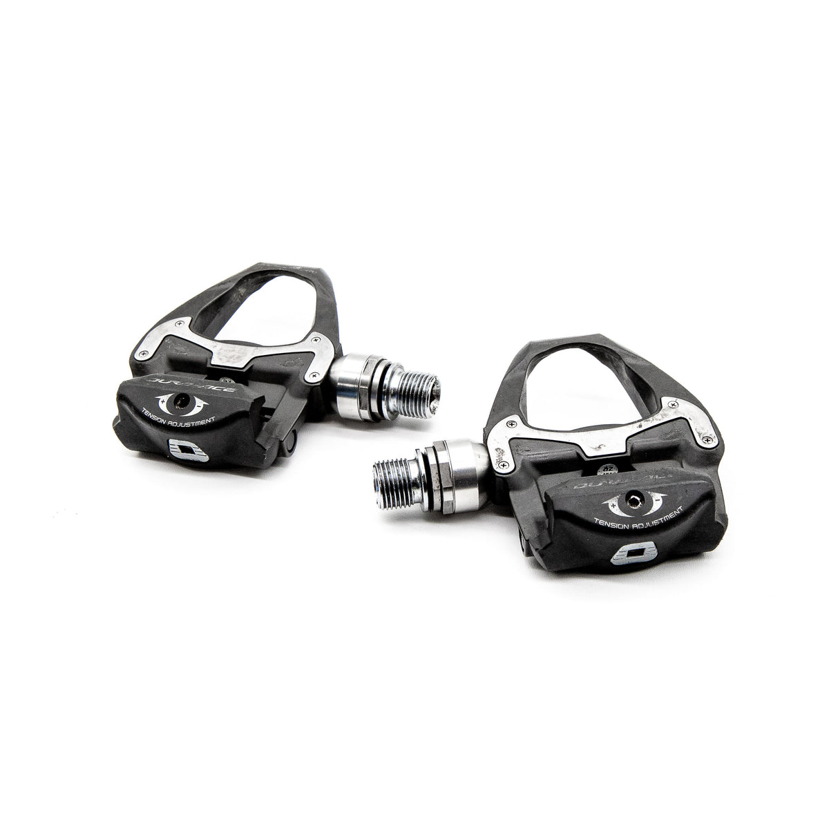 Shimano Dura-Ace PD-R9000 Clipless Pedals 248g – Cycle Limited