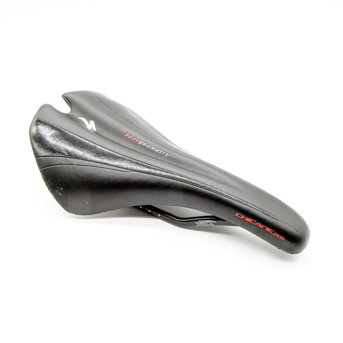 Specialized Chicane Pro Carbon Rails 143mm 250g Road Bike Saddle ...