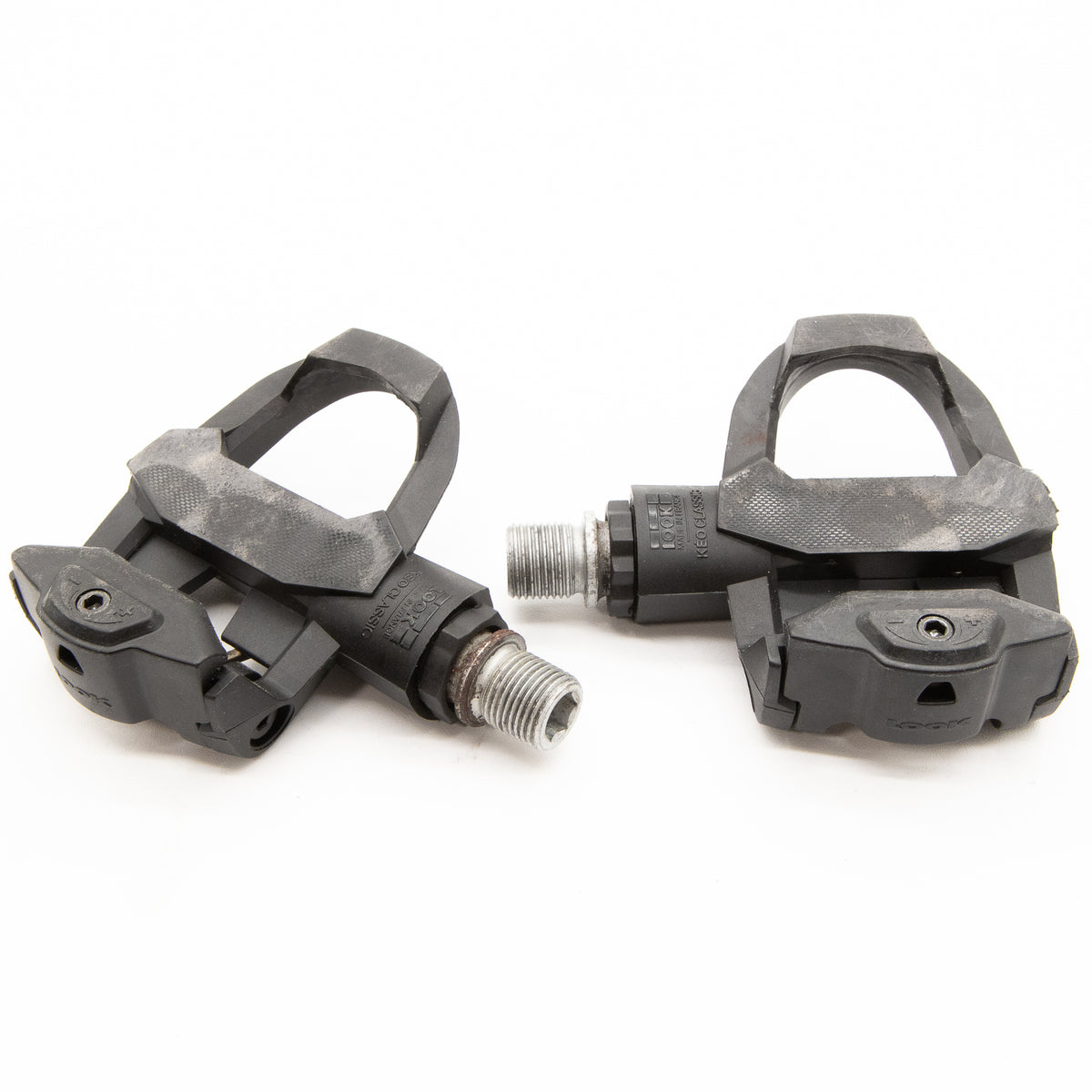 LOOK Keo Classic Road Pedals 278g – Cycle Limited