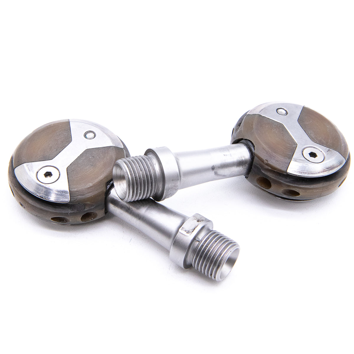 Speedplay X2 Clipless Road Pedals Stainless Steel 196g – Cycle Limited