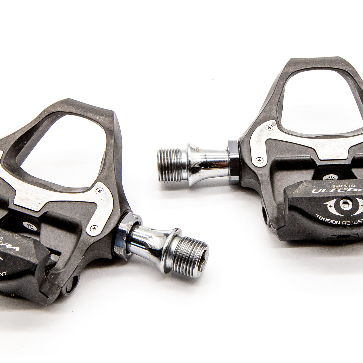 Shimano Ultegra PD-6800 Carbon Pedal 265g – Cycle Limited
