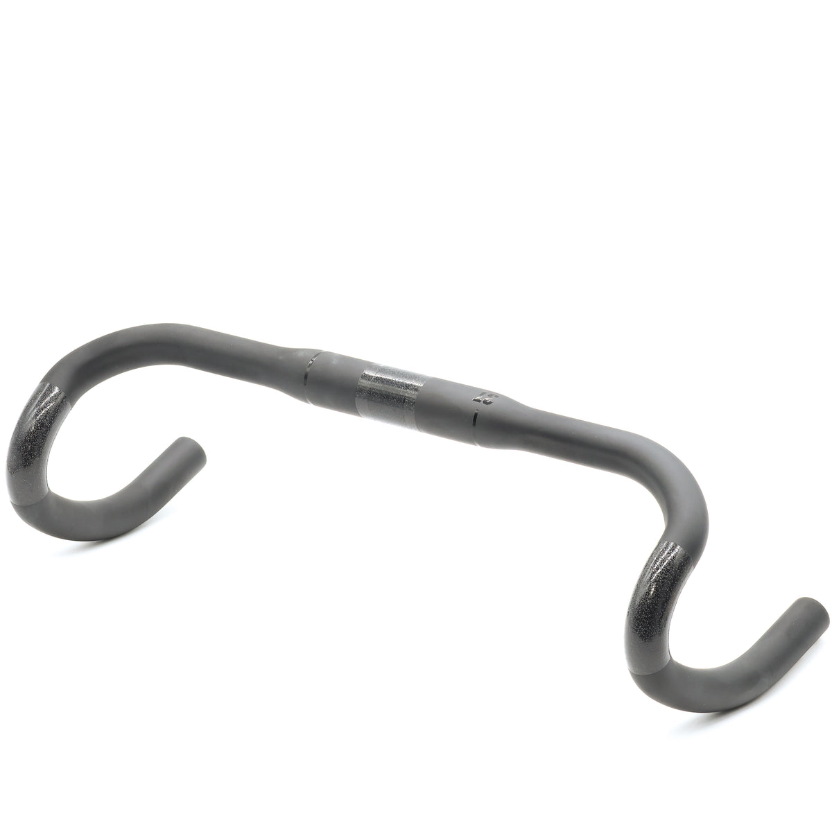 3T Ergonova Carbon Road Drop Handlebar 31.8mm 42cm – Cycle Limited