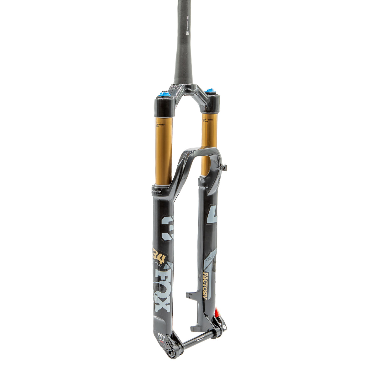 FOX 34 Step-Cast Factory Kashima 29" 120mm 44mm Offset FIT4 – Cycle Limited