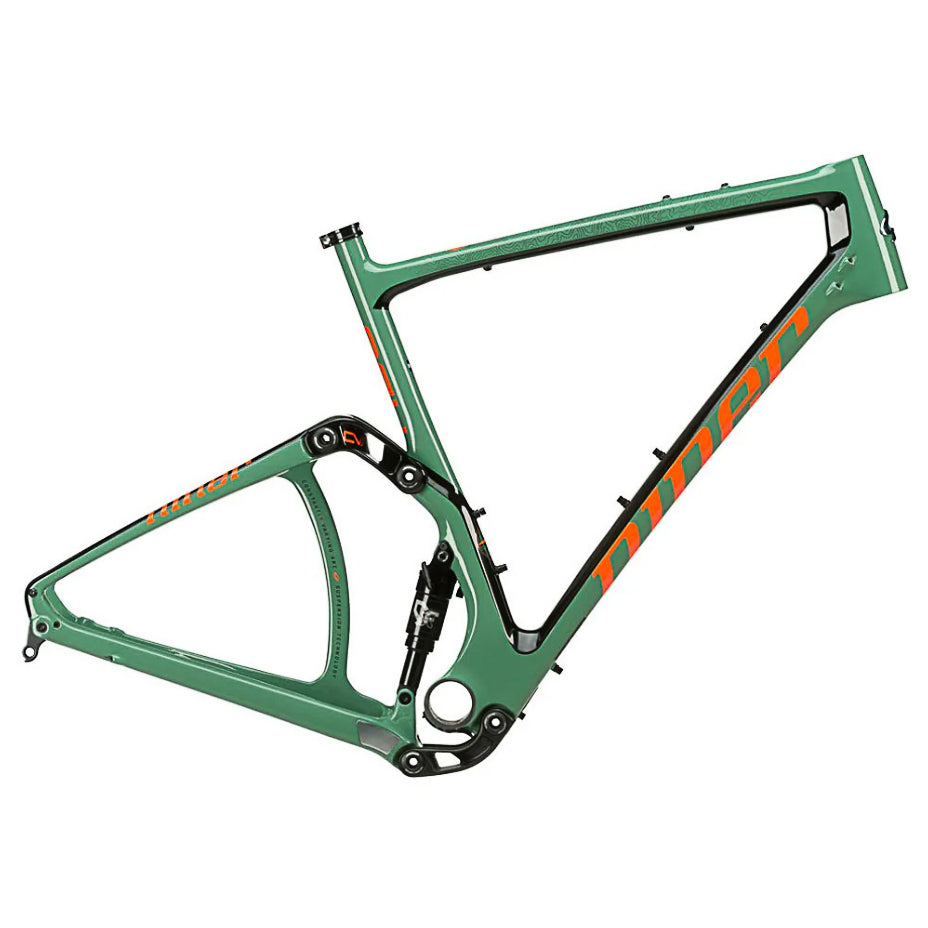 Shop All Frames - Cycle Limited