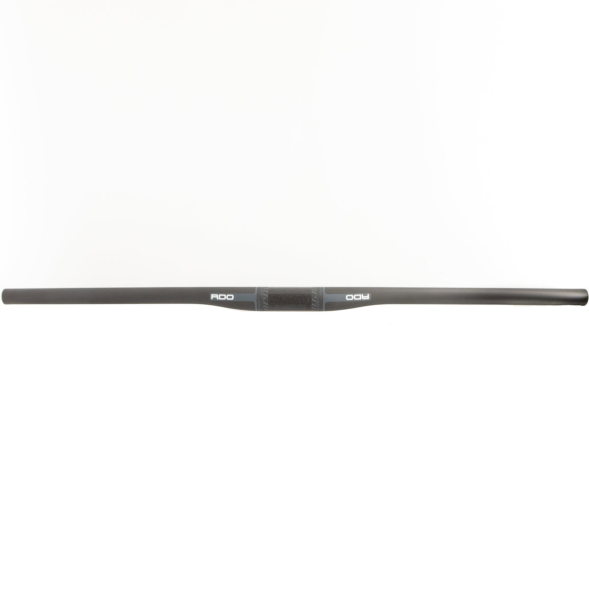 Niner Flat Top RDO Carbon Handlebar Slate Grey 31.8mm - 780mm – Cycle ...