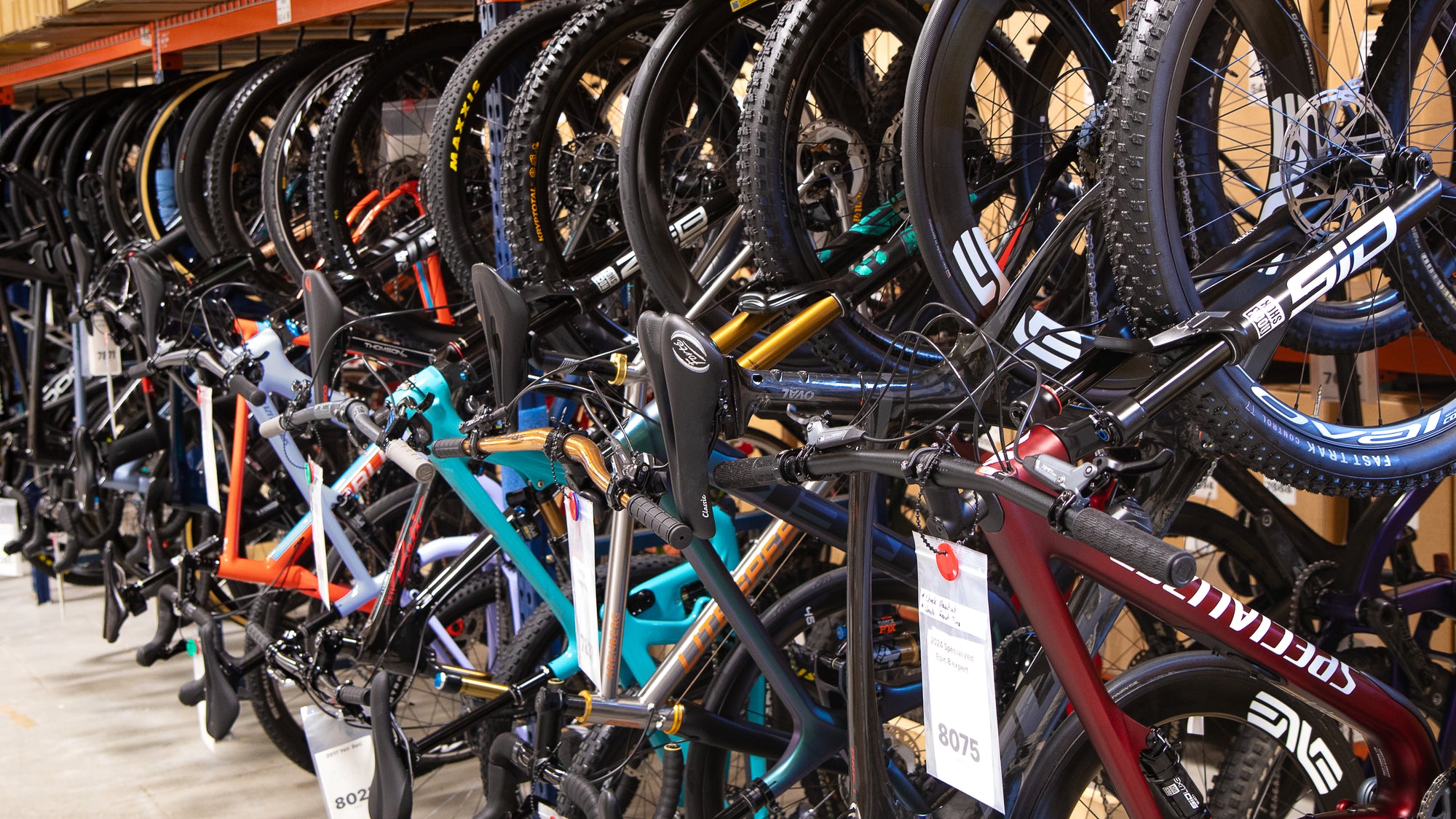 Cycle Limited Boca Raton Store – Test Ride & Shop Locally in Florida