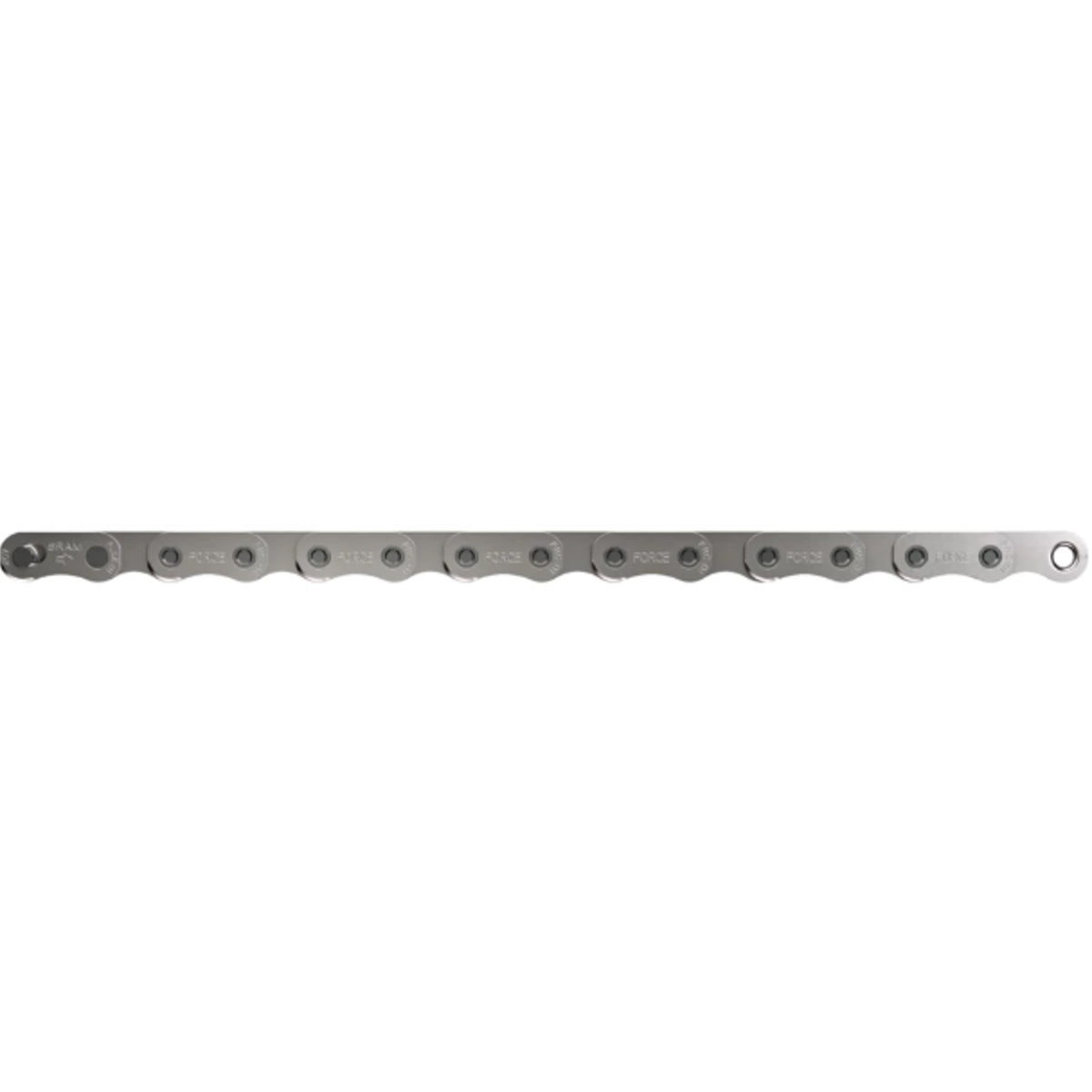 SRAM Force AXS 12 Speed Flattop Bike Chain 120 Link with Powerlock ...