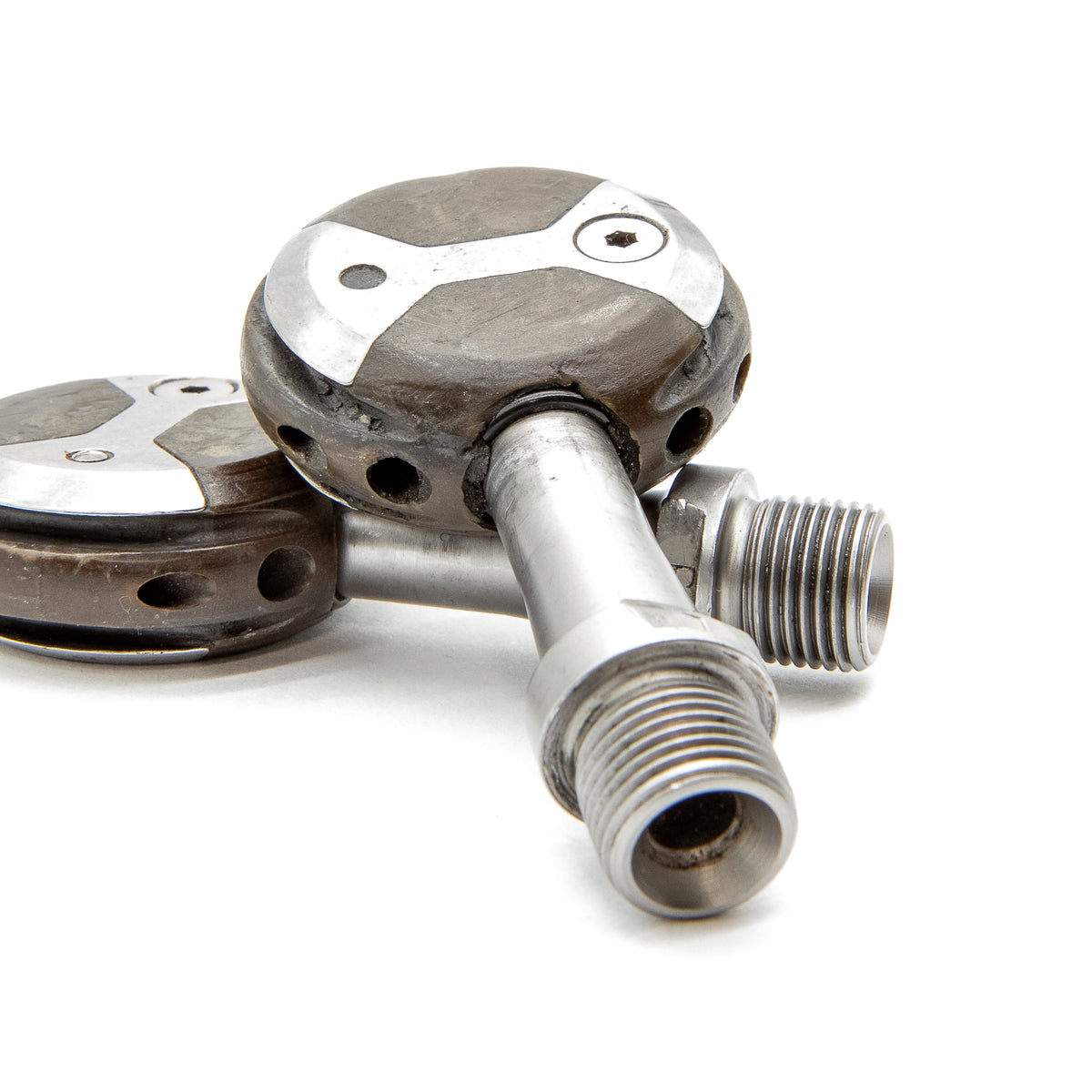 Speedplay X2 Clipless Road Bike Pedals Stainless Steel 197g – Cycle Limited