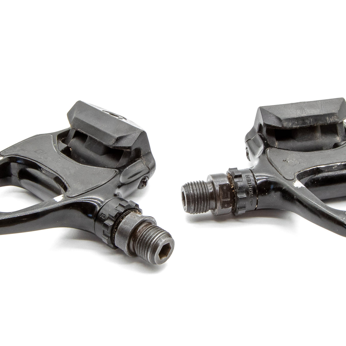 Shimano PD-R540 Road Bike Pedals 330g – Cycle Limited