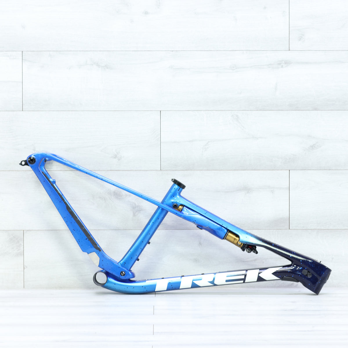 2022 Trek Supercaliber 9.8 Mountain Bike Frameset - Small – Cycle Limited