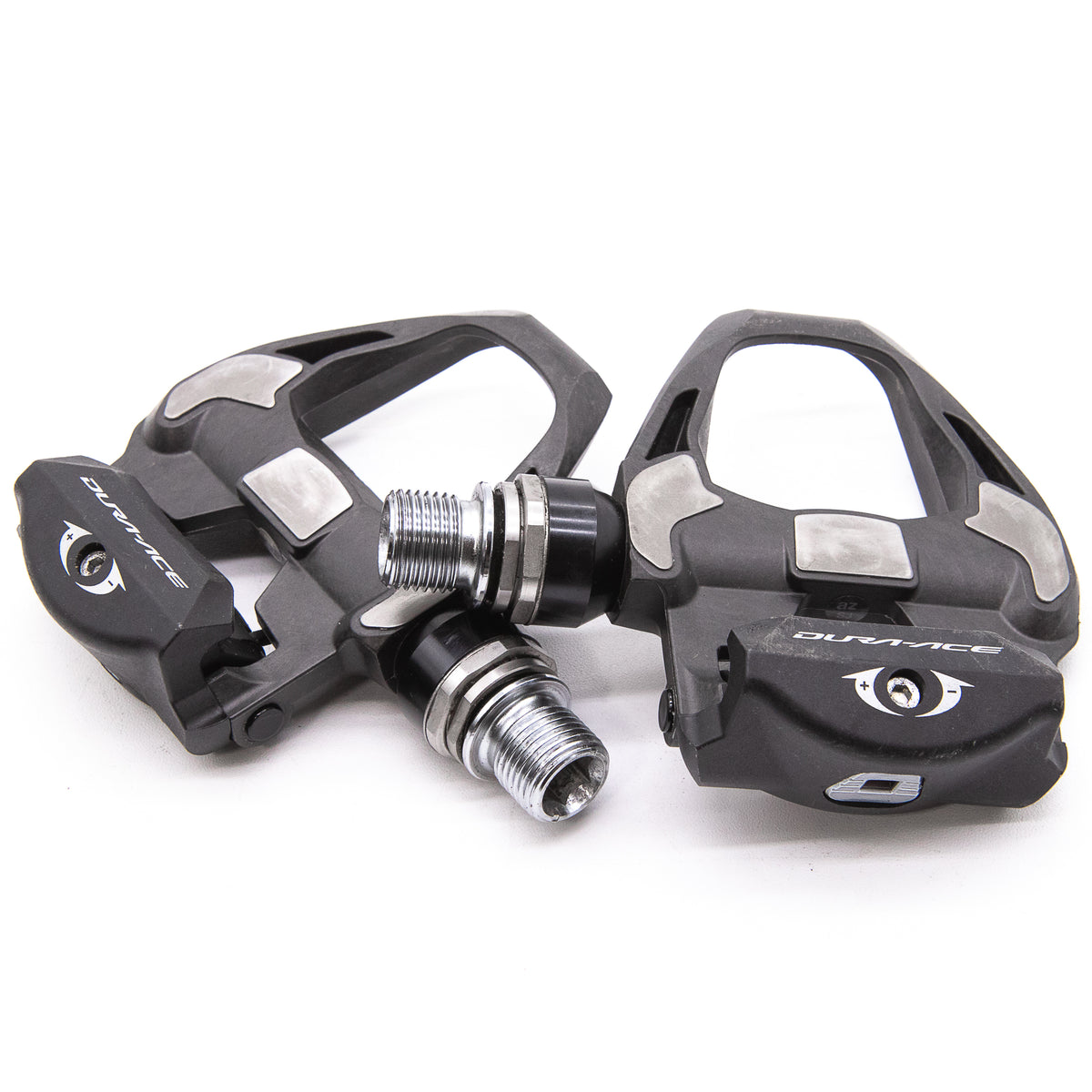 Shimano Dura-Ace PD-R9100 Clipless Road Pedals 234g – Cycle Limited