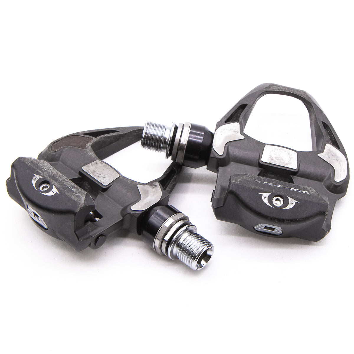 Shimano Dura-Ace PD-R9100 Clipless Road Pedals 232g – Cycle Limited