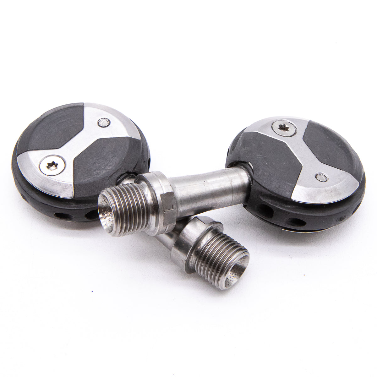 Speedplay X1 Clipless Road Pedals Titanium 154g – Cycle Limited