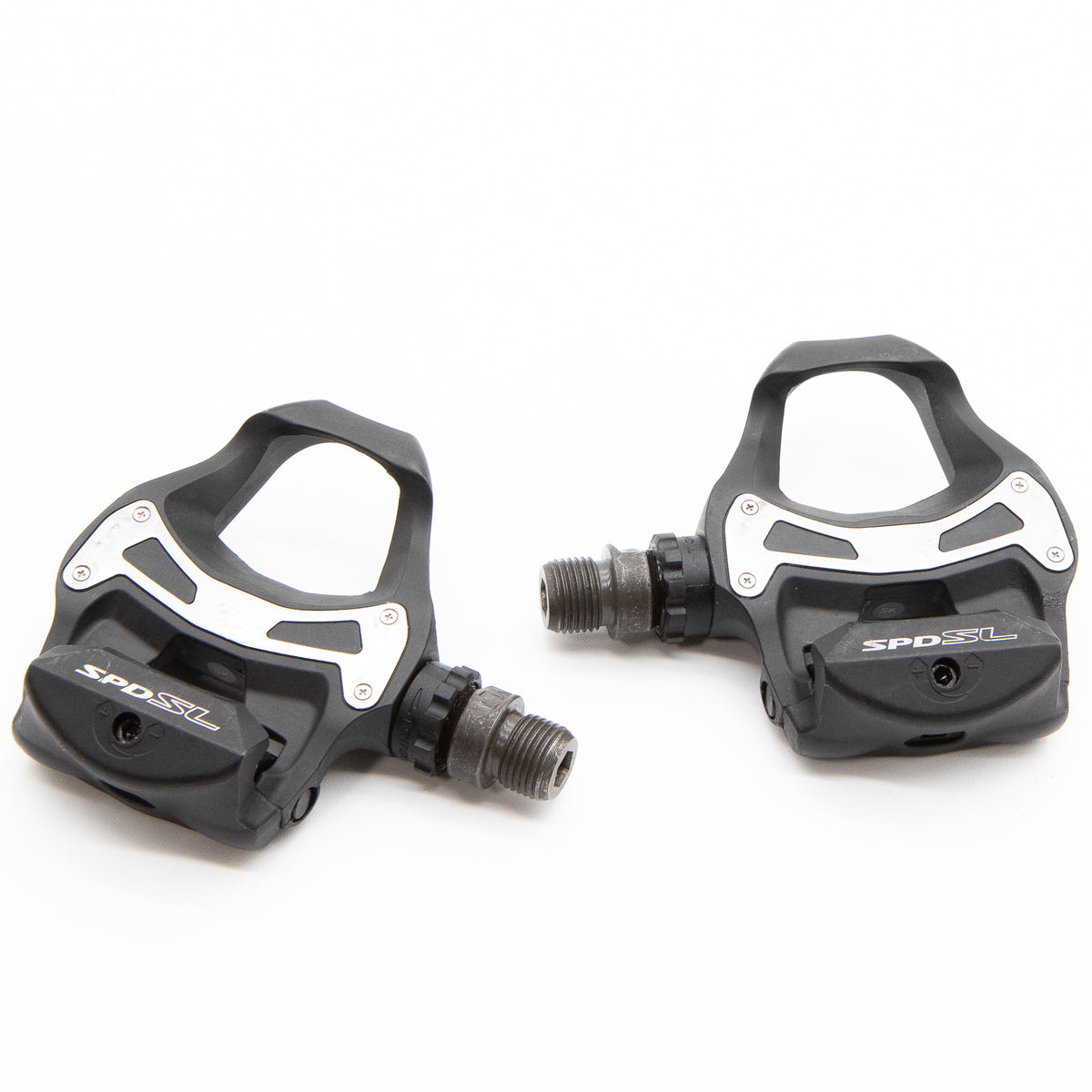 Shimano SPD SL PD-R550 Road Clipless Pedals 312g – Cycle Limited