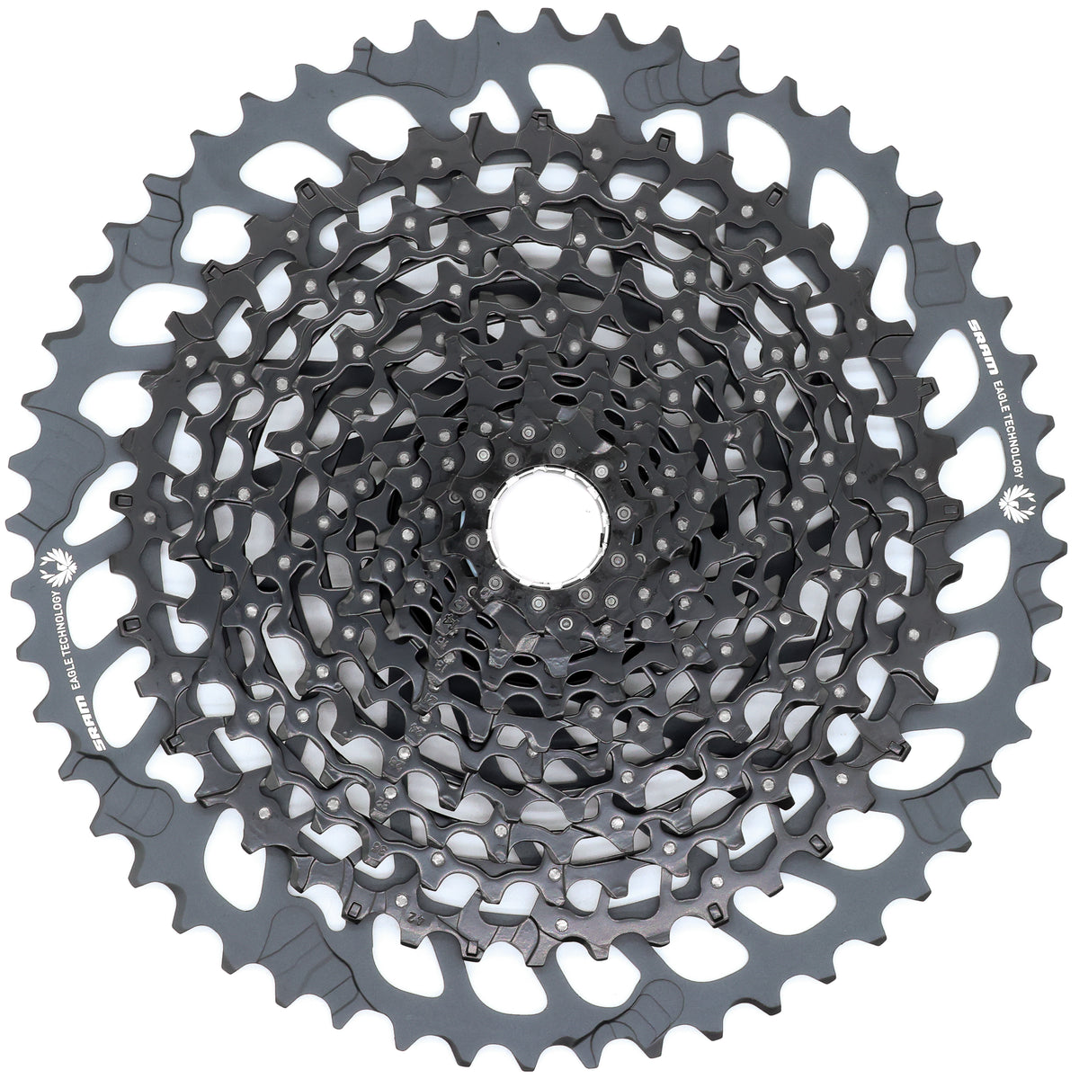 SRAM XG-1275 GX Eagle 10-52T 12 Speed Cassette – Cycle Limited