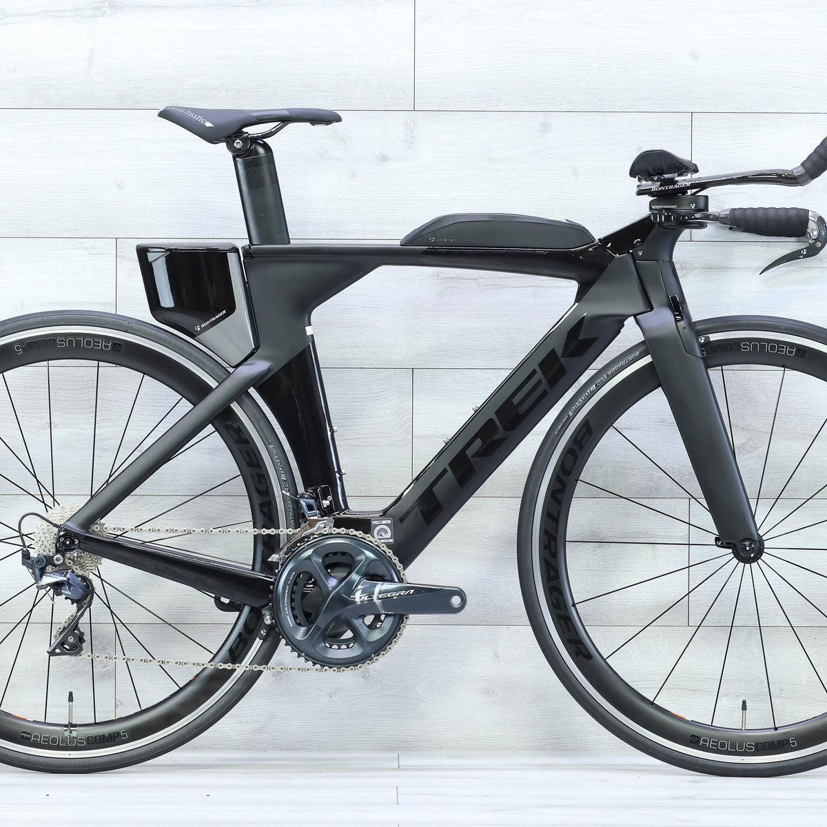 2019 Trek Speed Concept Triathlon Bike - Medium – Cycle Limited